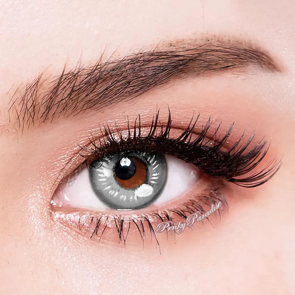 Princess Pinky Lunar Earth Grey, cosplay lenses, (yearly) — Helsinglight