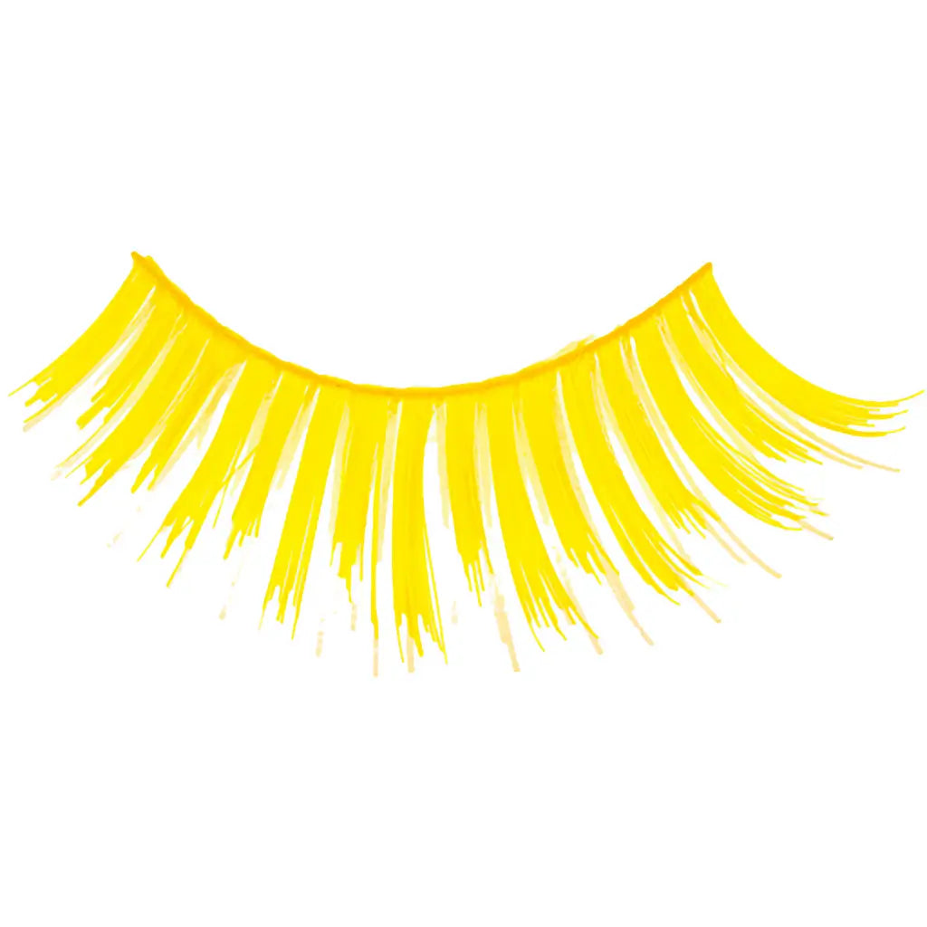 Kryolan Show Bizz Eyelashes — Helsinglight