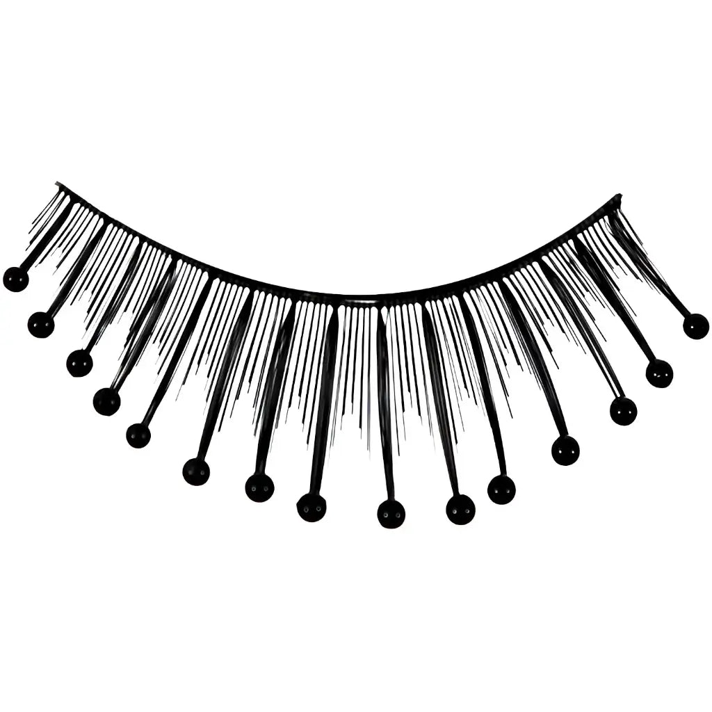 Kryolan Stargirl Eyelashes S7 — Helsinglight