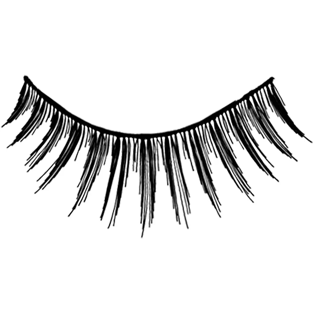 Kryolan Eyelashes TV 2 and TV 4 — Helsinglight